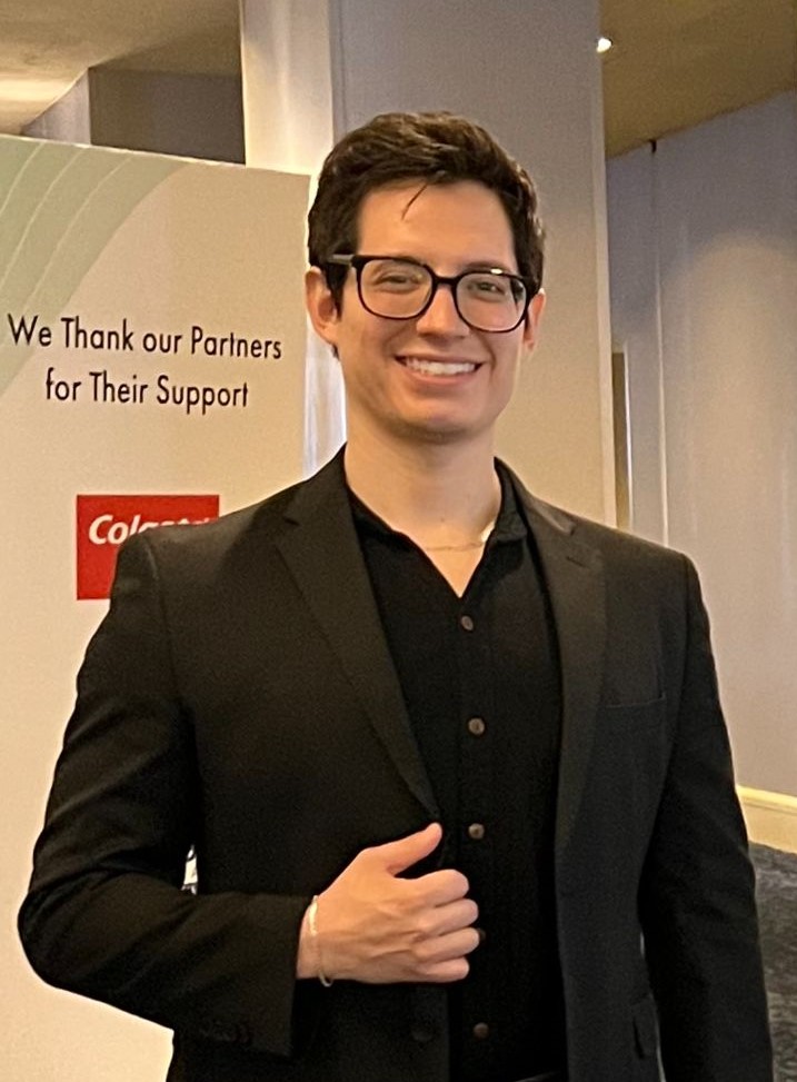 Roberto Garcia's Portfolio